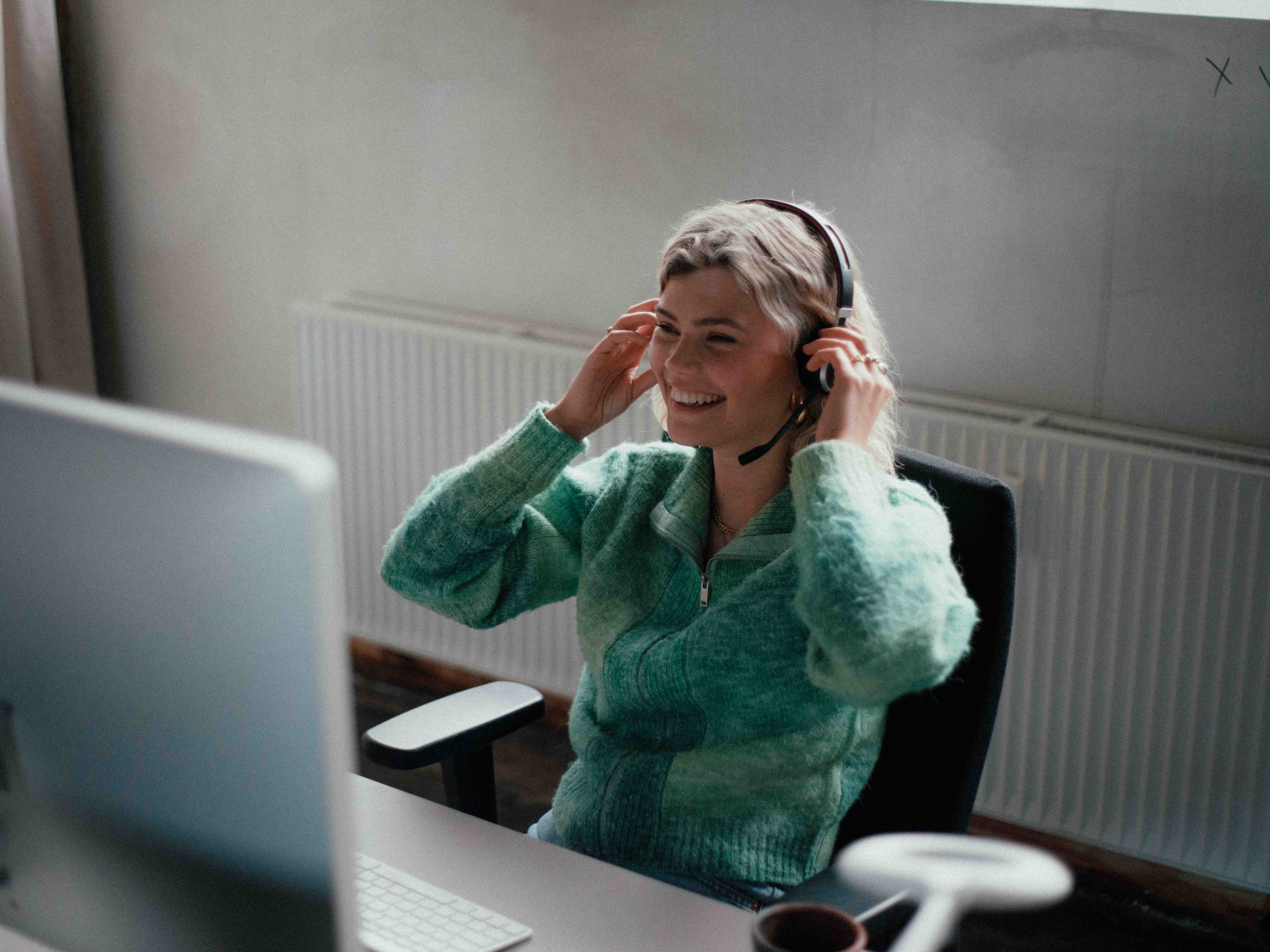 Guide: Udlicitering af kundeservice » MuraMura